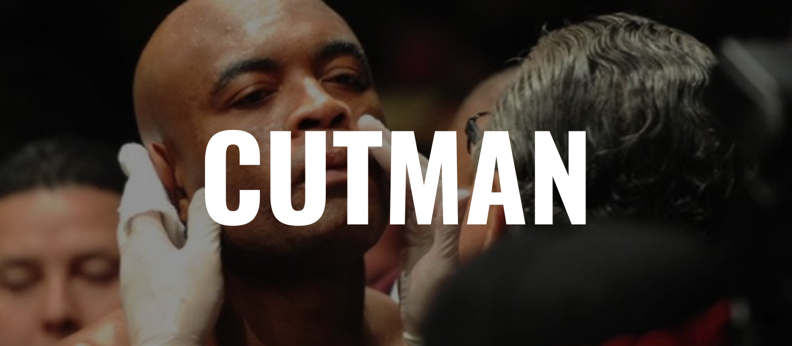 Ce que fait le cutman et pourquoi son travail est essentiel – Combat Arena