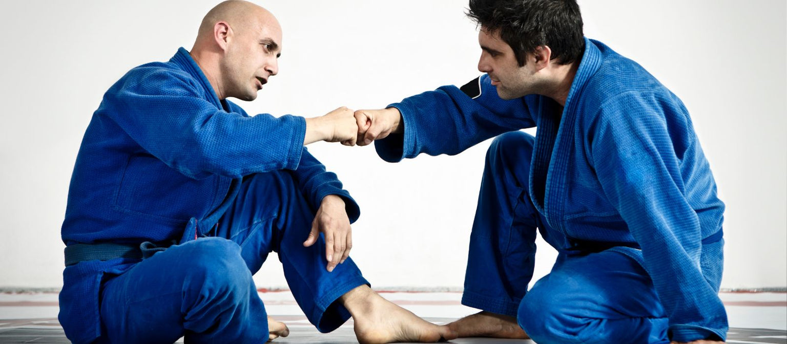 Jiu Jitsu Brésilien: découvrez ses secrets – Combat Arena