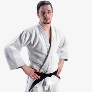 Judo - Combat Arena