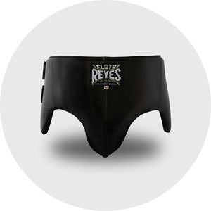 Coquilles de protection pour la boxe, Kick Boxe, MMA, Karaté - Combat Arena