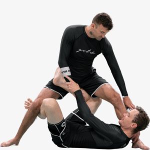 Grappling – Combat Arena