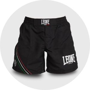 Shorts de MMA - Combat Arena