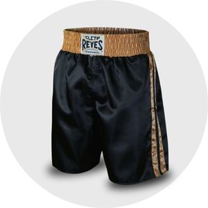 Shorts de la boxe - Combat Arena