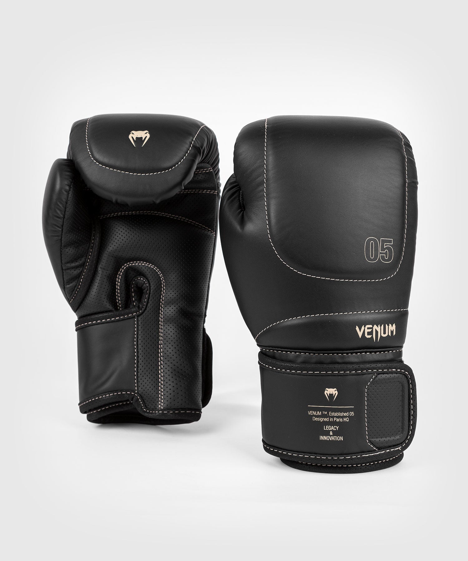 Gants de boxe Venum Impact Evo – Combat Arena