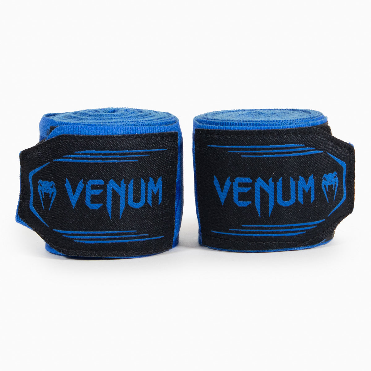 Bandes Venum 4 mètres bleu – Combat Arena