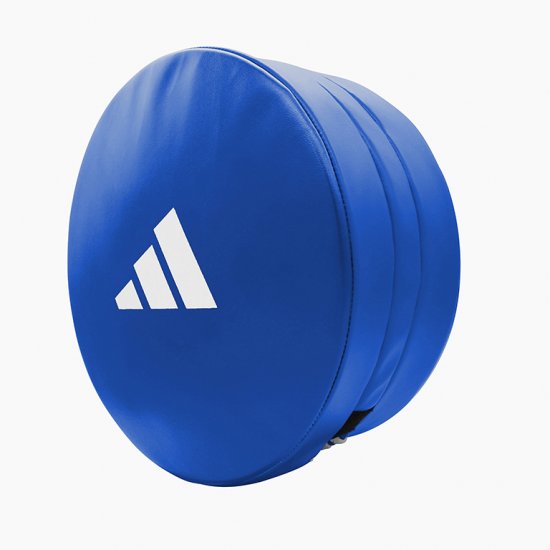 Frappeur Karaté Adidas Bleu – Combat Arena