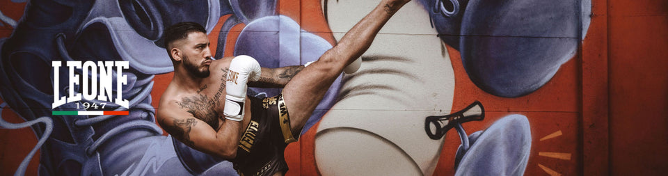 Leone 1947 Sport - Combat Arena