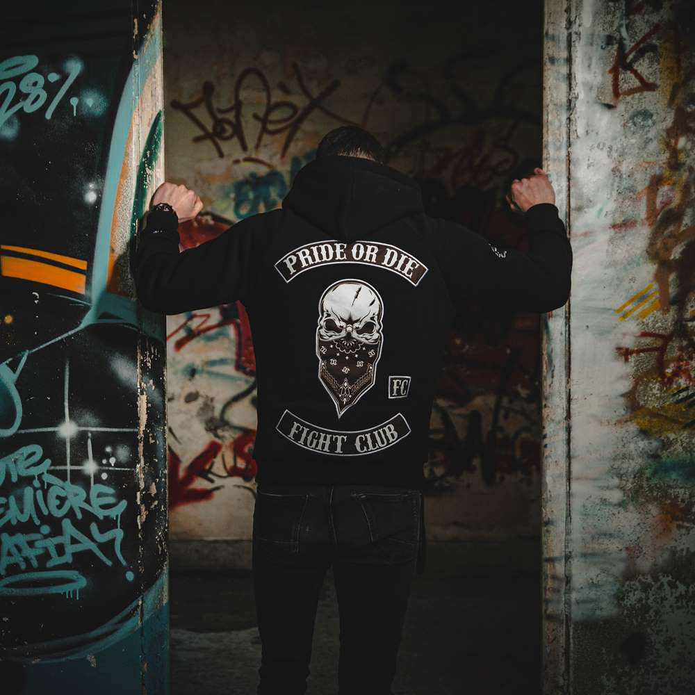 Sweat Pride or Die Fight Club – Combat Arena