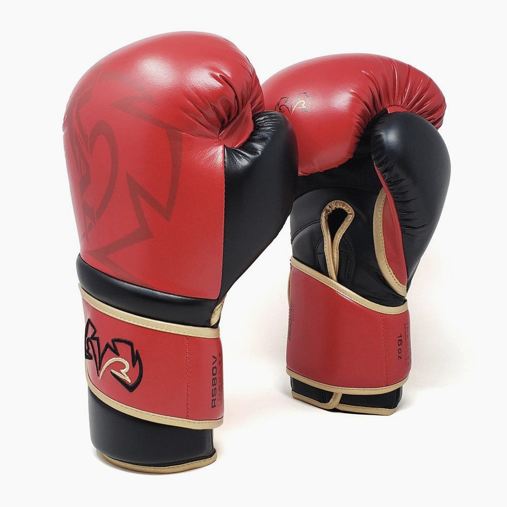 Gants de boxe Rival Impulse Sparring RS80V - CombatArena.fr – Combat Arena