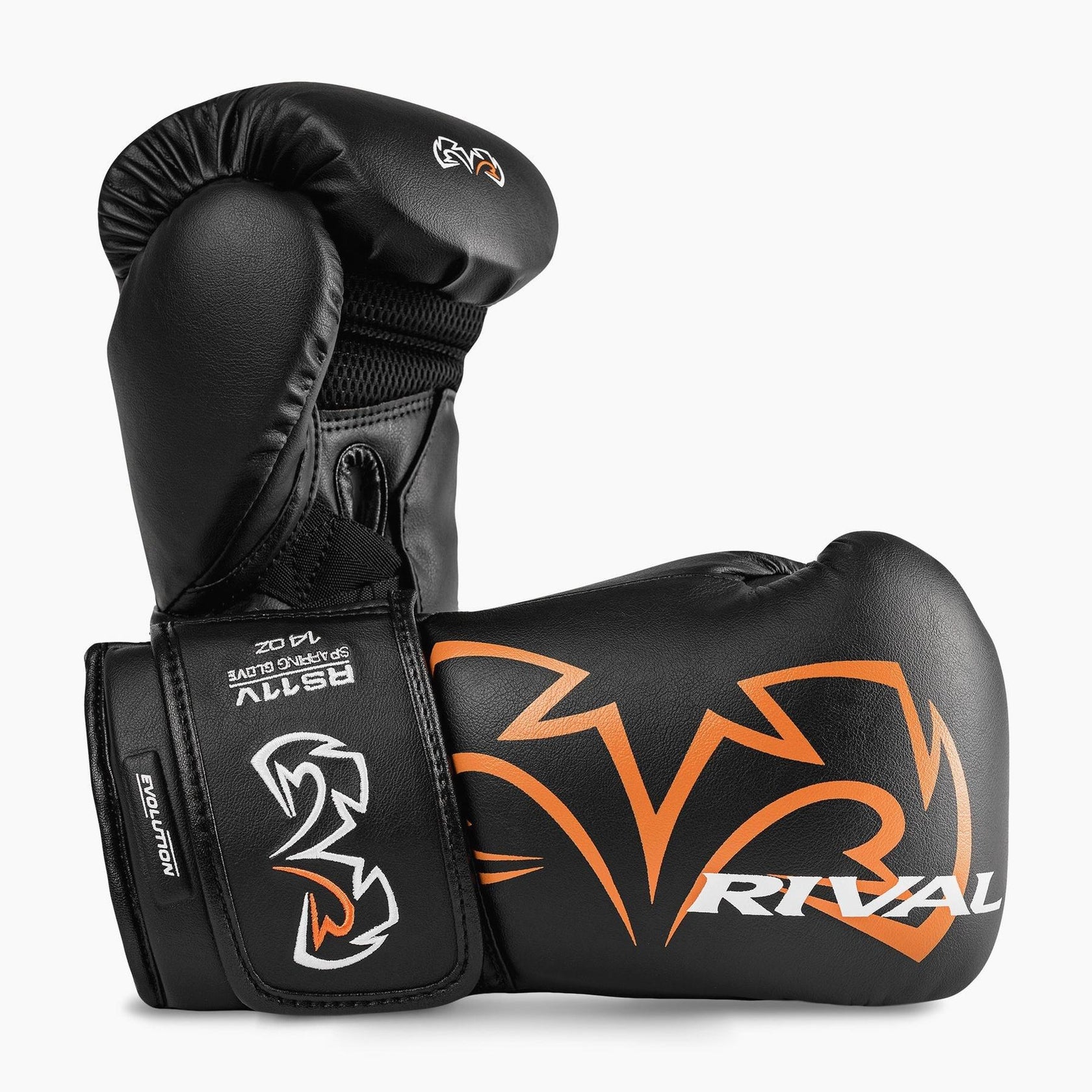 Gants de Boxe Rival Boxing – Combat Arena