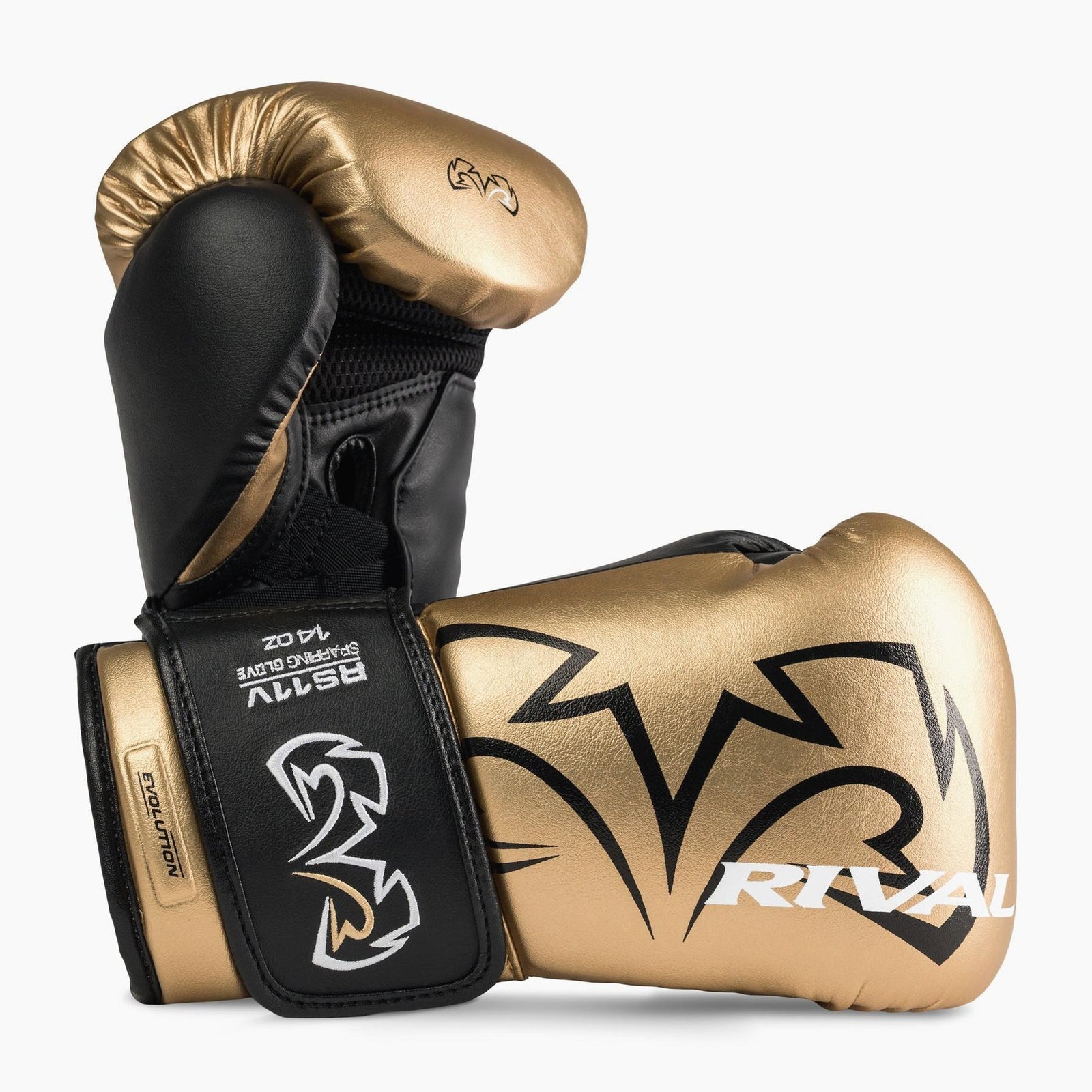 Gants de Boxe Rival Boxing – Combat Arena