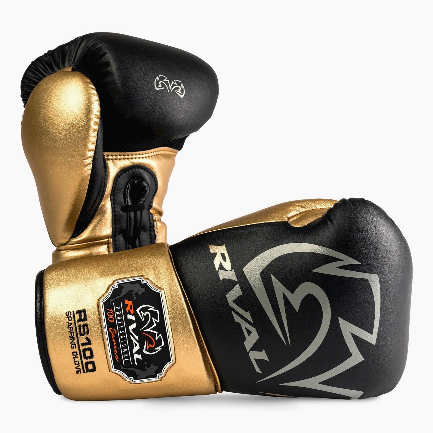 Gants de Boxe Rival Boxing – Combat Arena