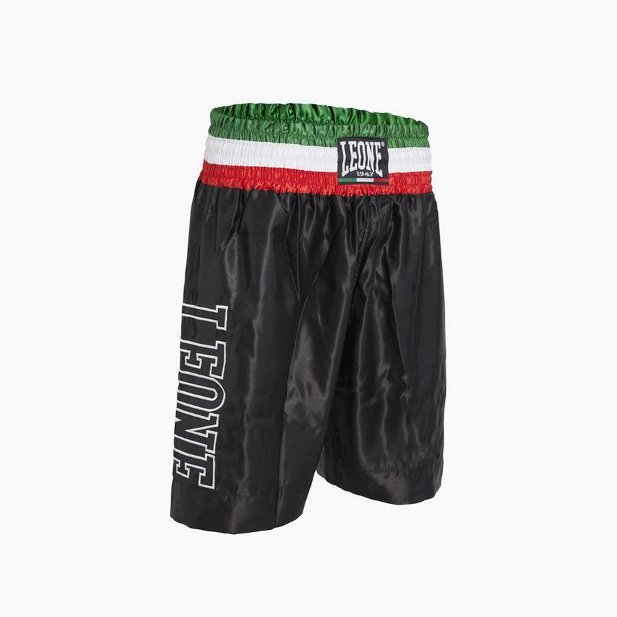 Shorts de boxe Leone AB733 - CombatArena.fr – Combat Arena