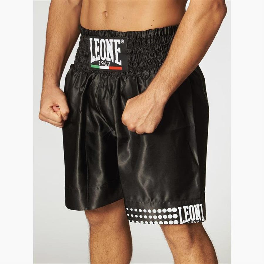 Short de boxe Leone AB737 - LE CombatArena.fr – Combat Arena