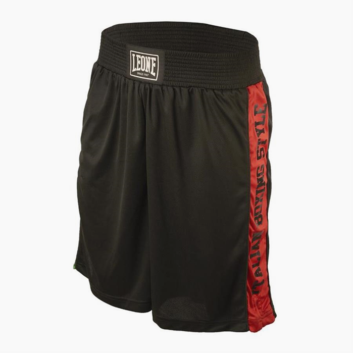 Shorts de boxe Leone AB739 - CombatArena.fr – Combat Arena