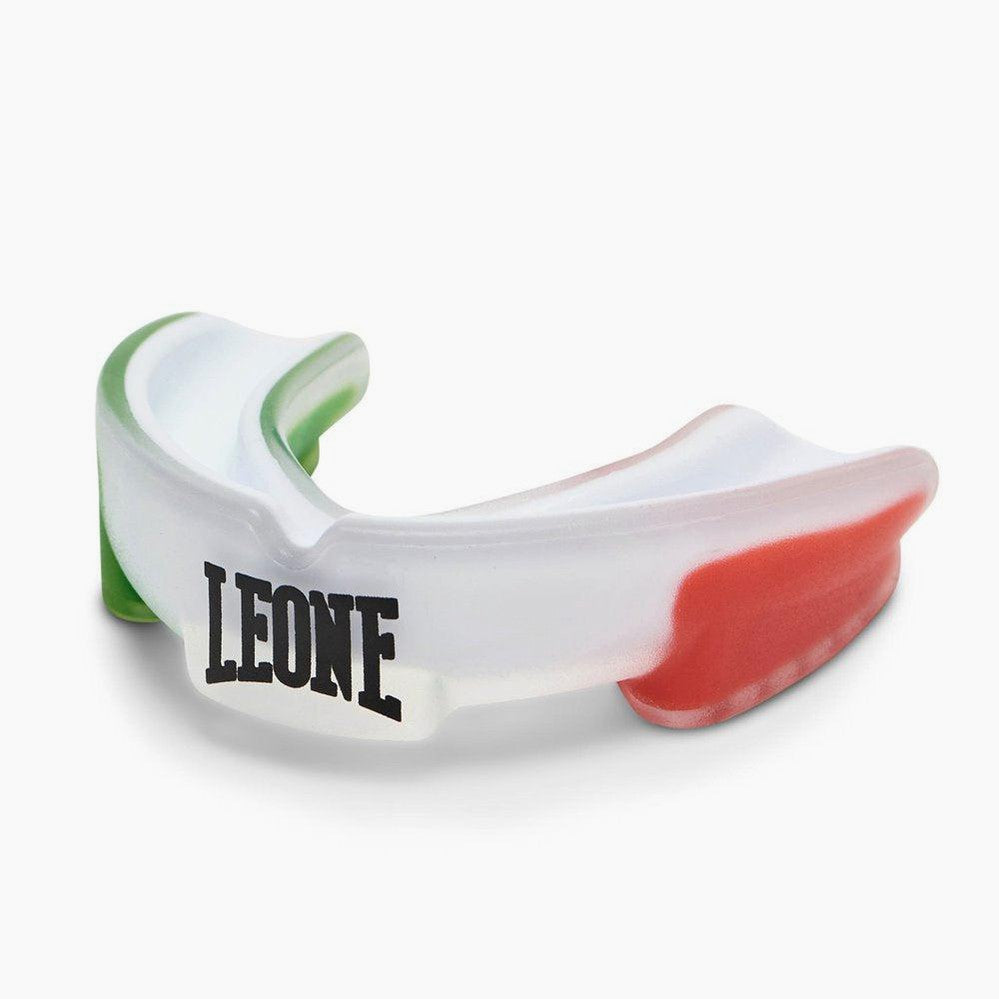 Protège-dents en gel Leone Top Guard PD513 - CombatArena.fr – Combat Arena